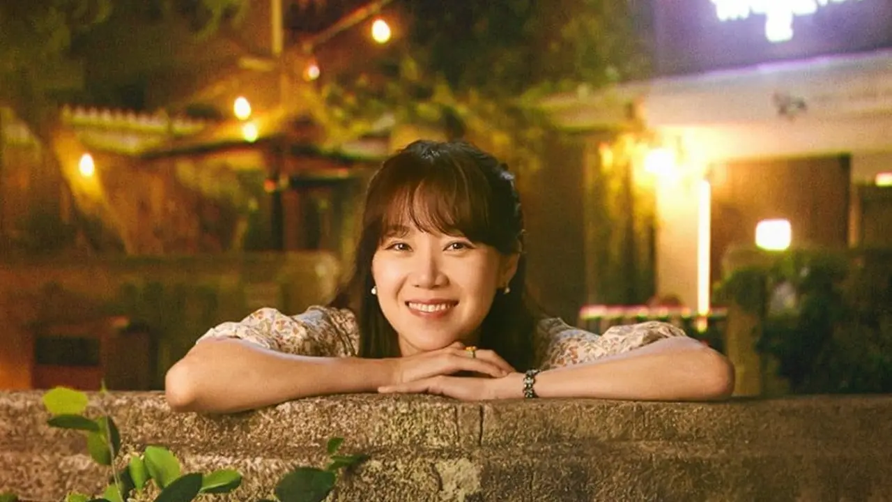 5 Drama yang Dibintangi Gong Hyo Jin, Tak Boleh Kamu Lewatkan - Citizen6 Liputan6.com