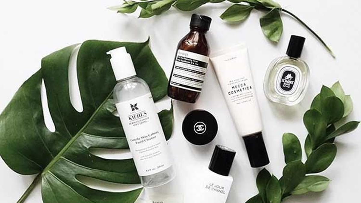 Setelah Glass Skin, YouTuber Korea Sekarang Terobsesi dengan Cloudless Skin