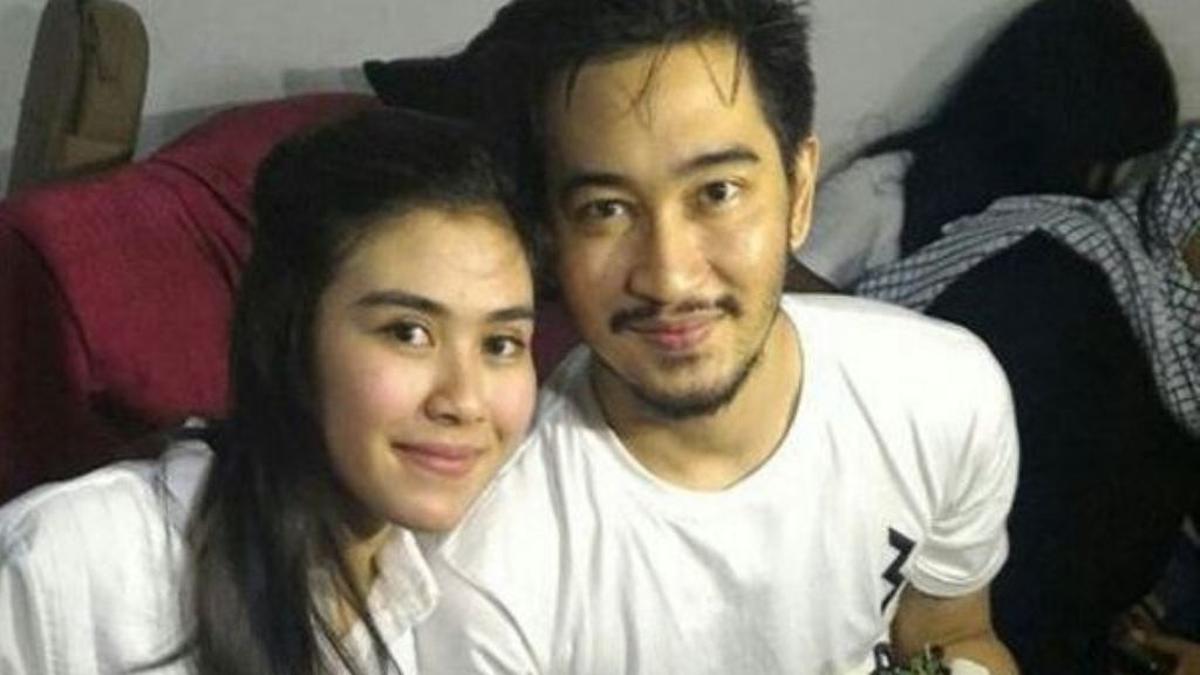 Syahnaz Sadiqah dan Jeje Govinda Makin Mesra - ShowBiz Liputan6.com