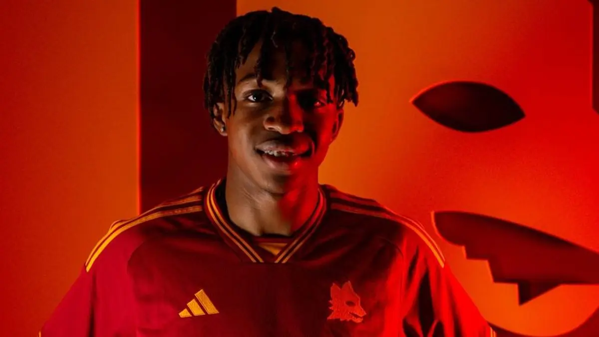 Berita Buba Sangare Terbaru - Kabar Terbaru Hari Ini | Bola.com