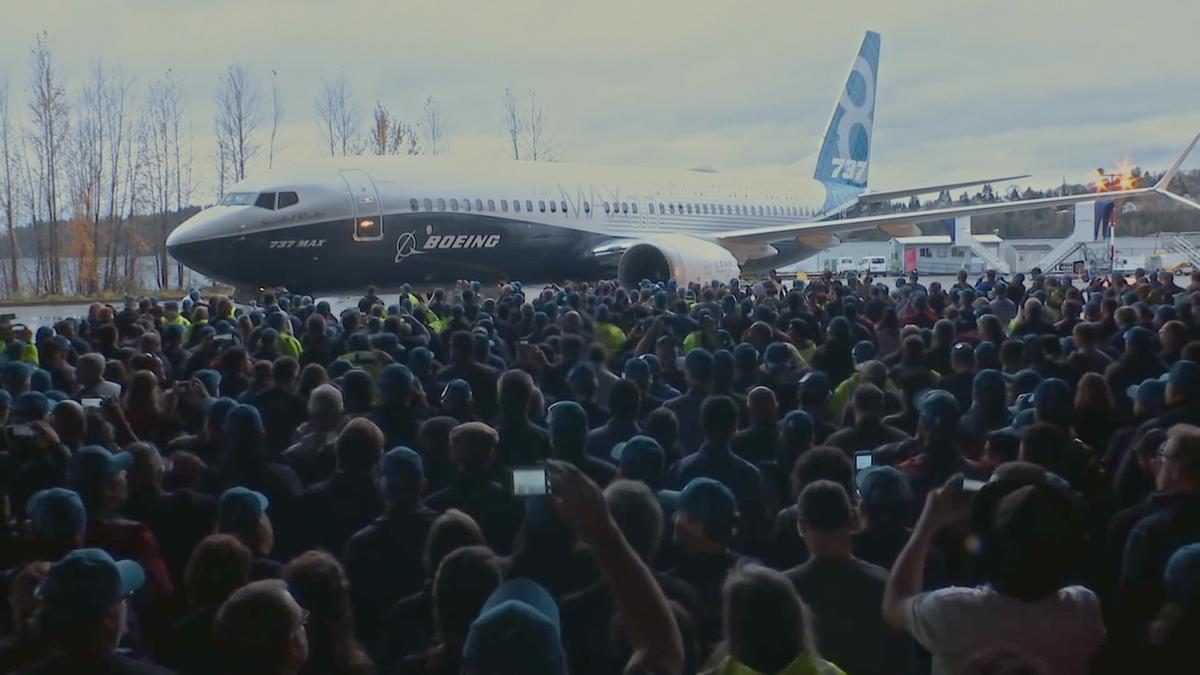 Sinopsis dan Review Downfall: The Case Against Boeing, Penelusuran ...