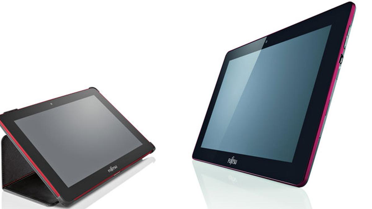 Tablet Fujitsu Segera Sambangi Indonesia - Tekno Liputan6.com