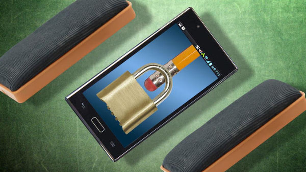 Tips Jitu Bersihkan Data di Smartphone