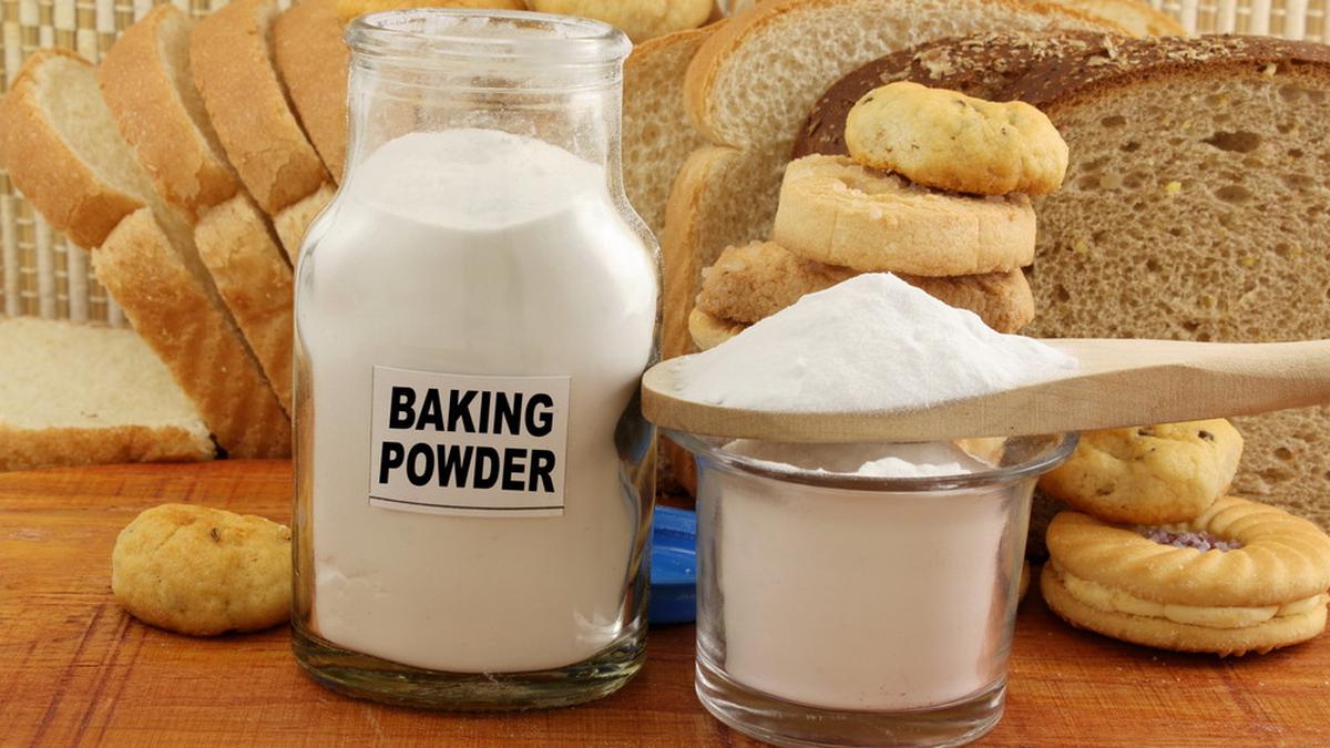 Cara Mengetahui Baking Powder Masih Layak Pakai