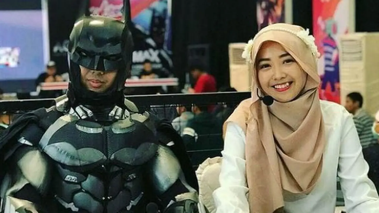 Ingat Rizuki Juara The Master Season 3? Ini 6 Potret Terbarunya Jadi ...