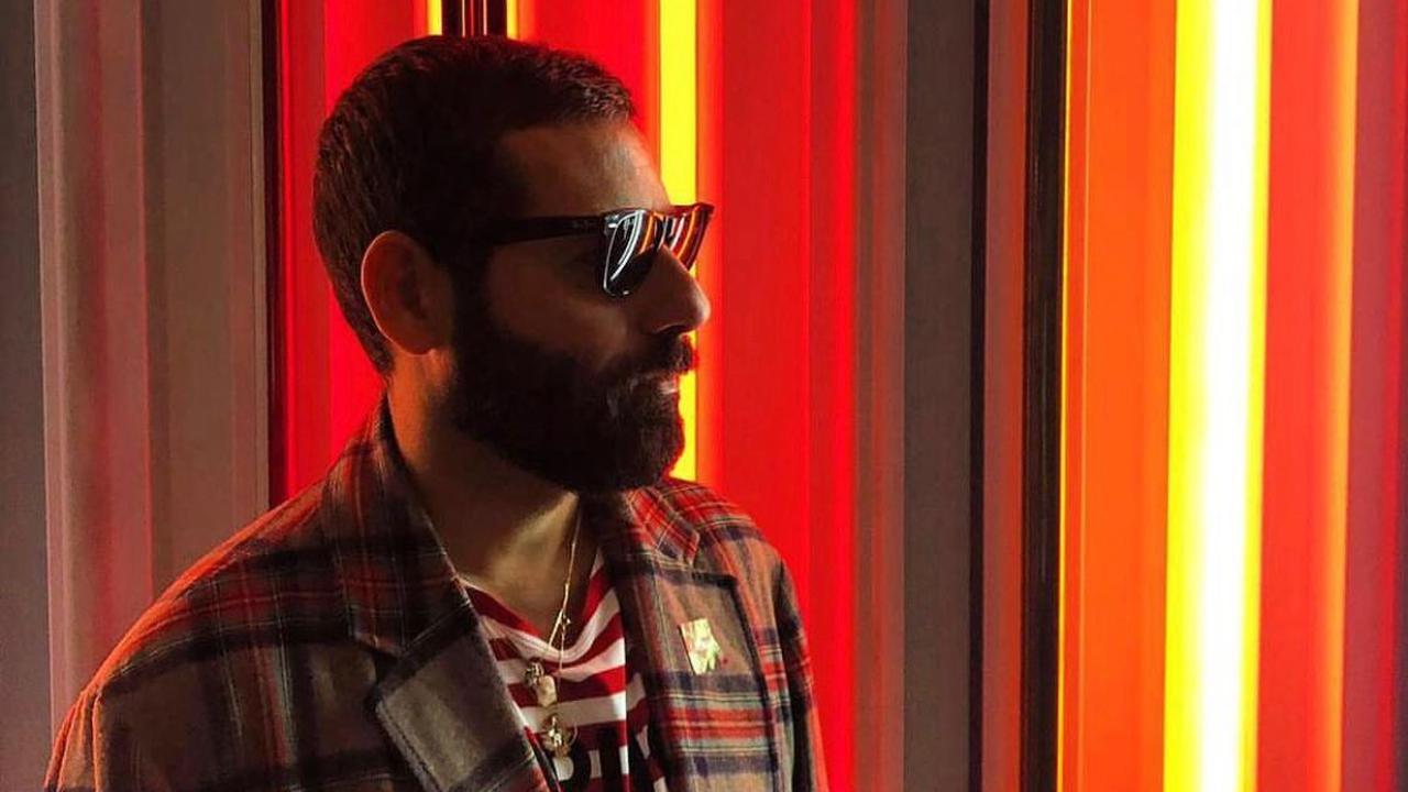 Davide Renne, Direktur Kreatif Moschino yang Baru Menjabat 9 Hari ...