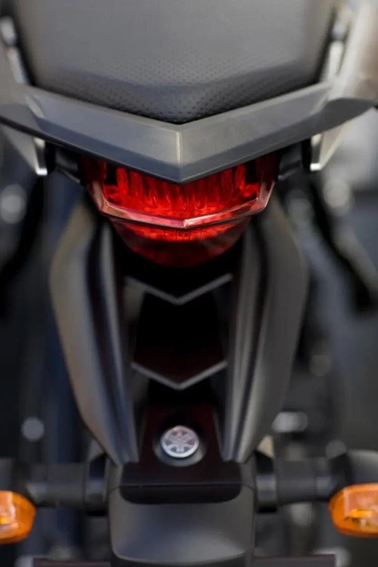Galeri Foto Yamaha - Galeri Otosia.com