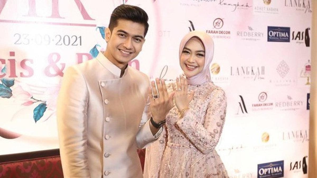 Pernah Jadi Pegawai BUMN, Ini 5 Sumber Penghasilan Teuku Ryan Calon ...