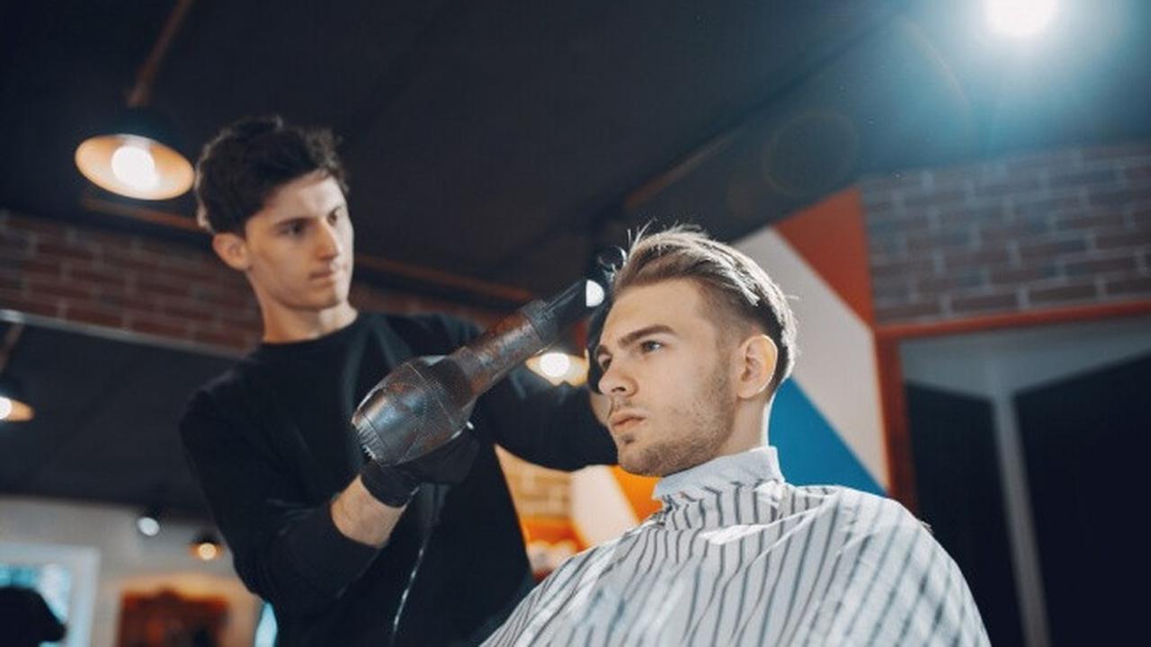 6 Model Rambut Mandarin Pria, Tampil Beda dan Modis di 2025