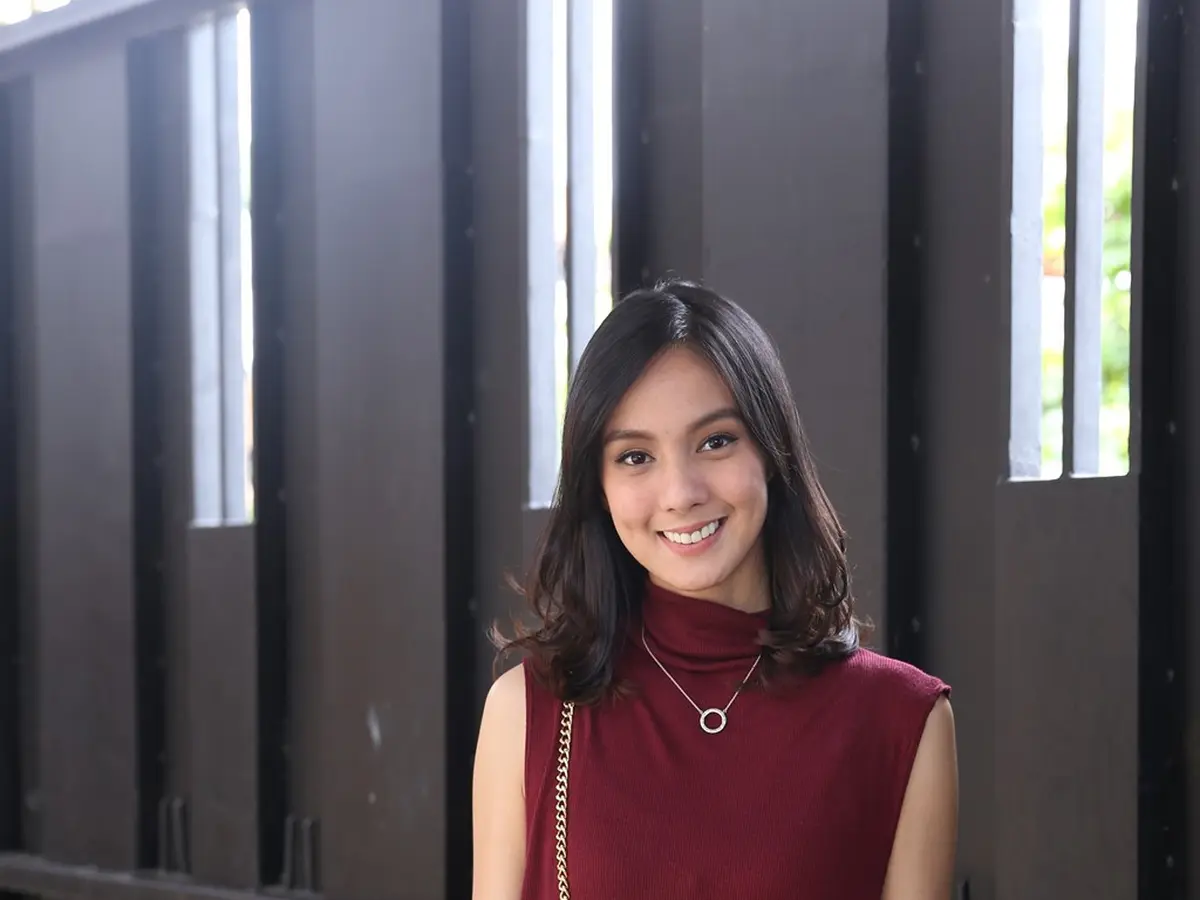 Akibat Pernikahan Dini Nasya Marcella