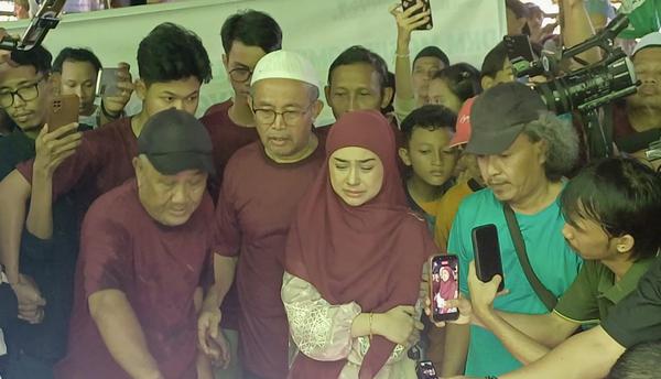 Sara Wijayanto Akui Cerita Lila Momen Penelusuran Tak Terlupakan, Kini ...