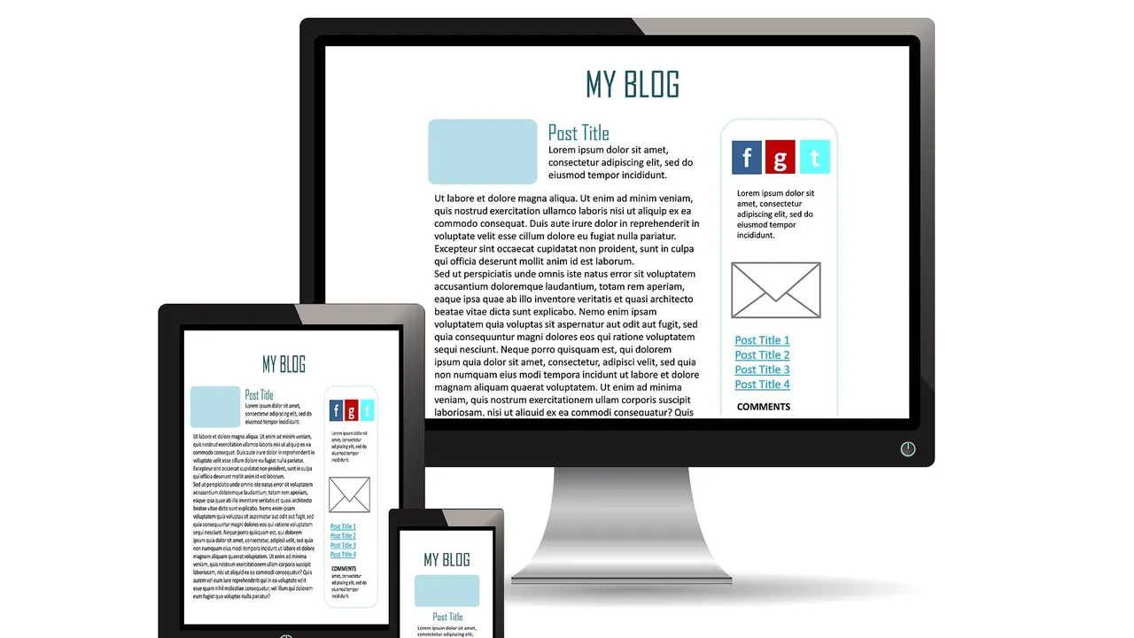 36 Kata-Kata Semangat untuk Membuat Blog - Ragam Bola.com