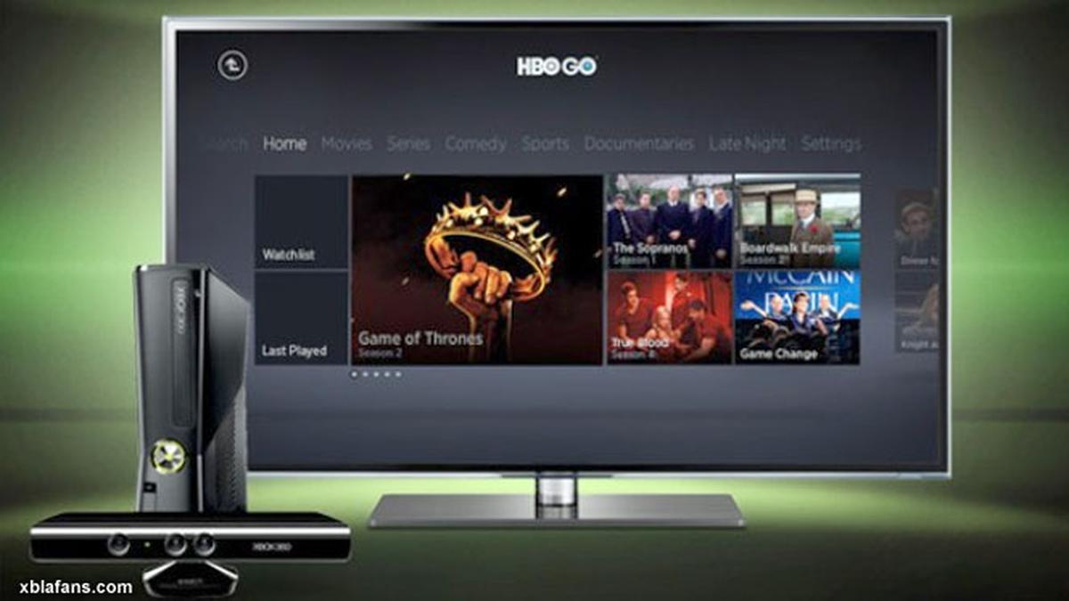 Microsoft Akan Hadirkan TV Interaktif di Konsol Xbox - Tekno Liputan6.com