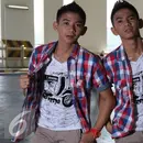 Kombinasi Trio Jay Idzes, Rizky Ridho, dan Justin Hubner Bikin Lini Belakang Timnas Indonesia ...