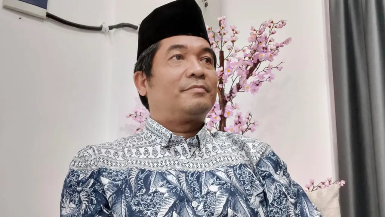 Ray Rangkuti Sebut Tak Perlu Ada Tim Transisi Peralihan Kekuasaan dari ...