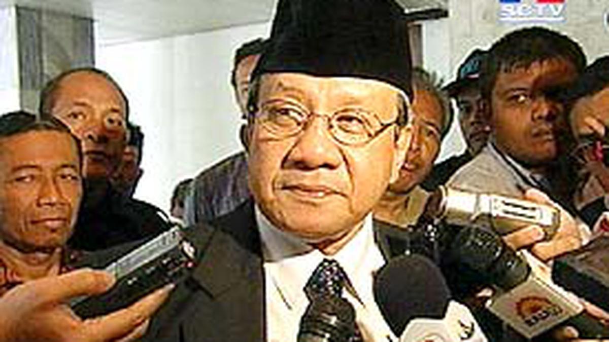 Akbar Siap Menghadapi Rencana PK - News Liputan6.com