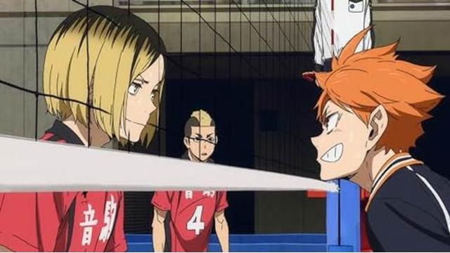 Film 'Haikyuu!! The Dumpster Battle' Tayang Hari Ini di Bioskop ...