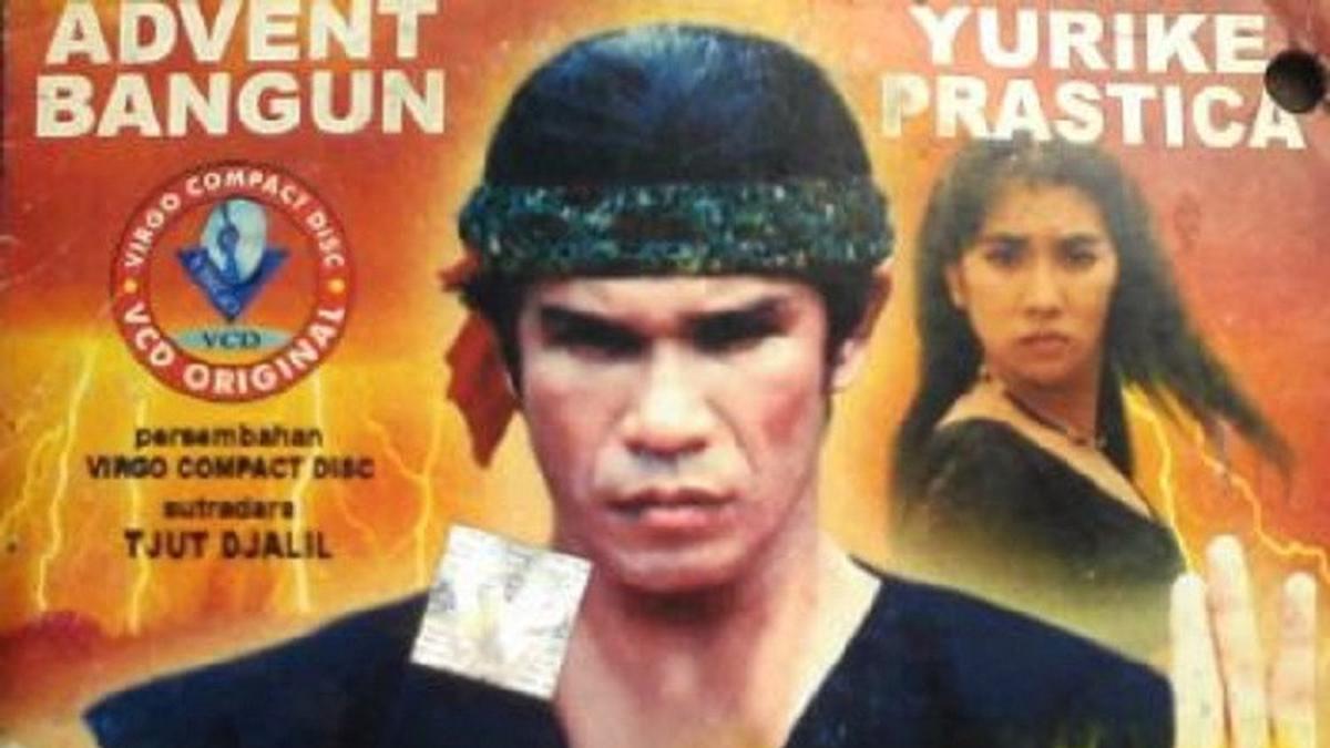 Keluarga Tegaskan Advent Bangun Sudah Melewati Masa Kritis - ShowBiz Liputan6.com