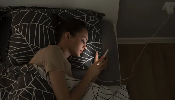 6 Alasan Sering Terbangun Tengah Malam dan Tidak Bisa Tidur Lagi, Ini Penyebabnya - Health ...