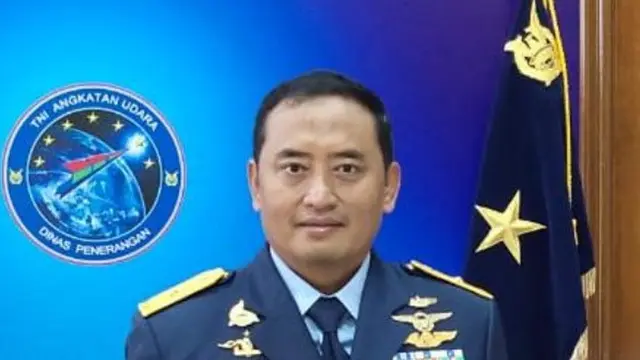 Tragedi Pesawat TNI Jatuh di Bogor: Gugurnya Marsma Fajar Adriyanto dan ...