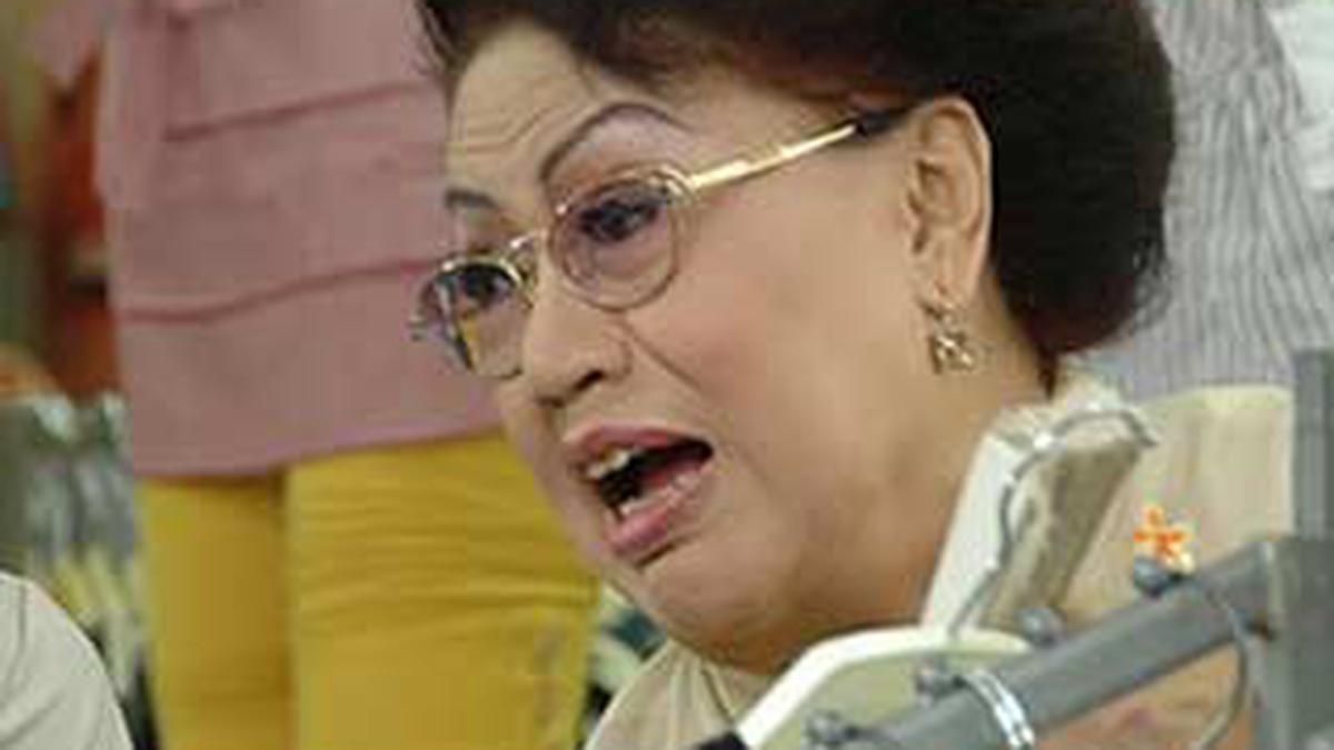 Mengenang Artis Legendaris Ida Kusumah - ShowBiz Liputan6.com