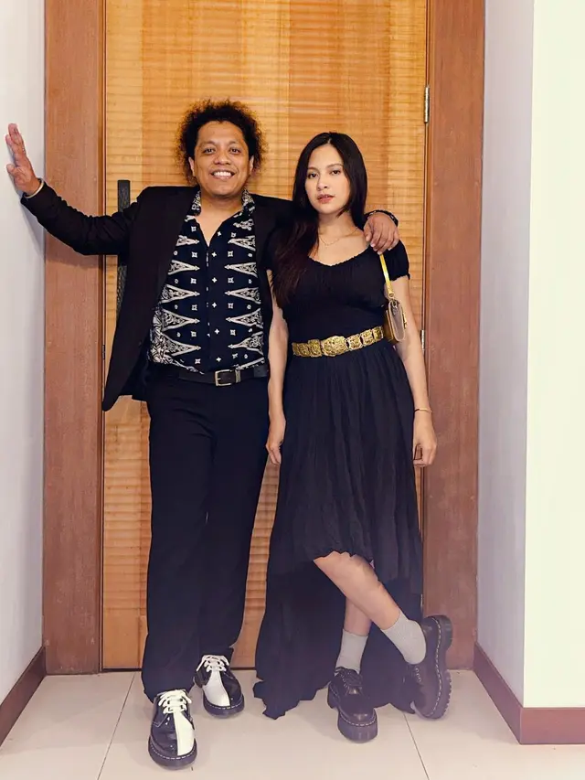 Nursyah Mengunci Pintu Silaturahmi dengan Indah Permatasari Selama ...