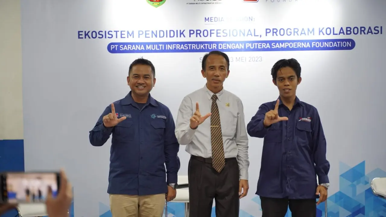 Fasilitasi 450 Pengajar Tingkatkan Kompetensi, Disdikbud Samarinda Apresiasi Program EPP dari ...
