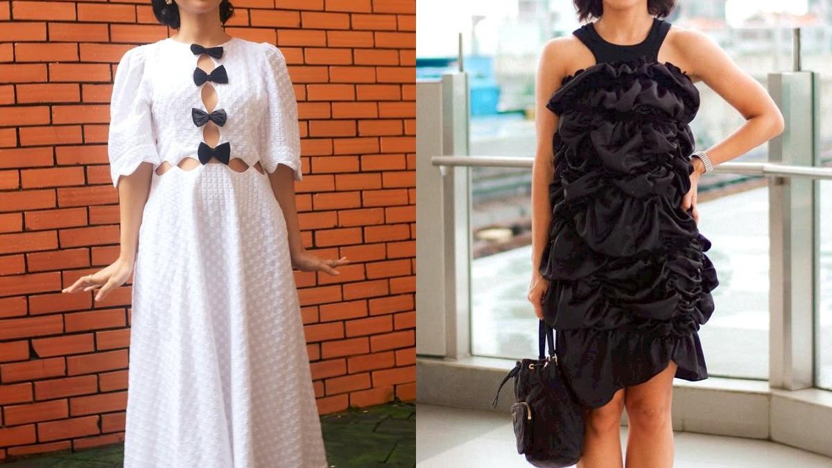 Bukti Fashion Tak Mengenal Usia, Potret Andien Aisyah Tampil Manis dengan Deretan Gaya Coquette ...