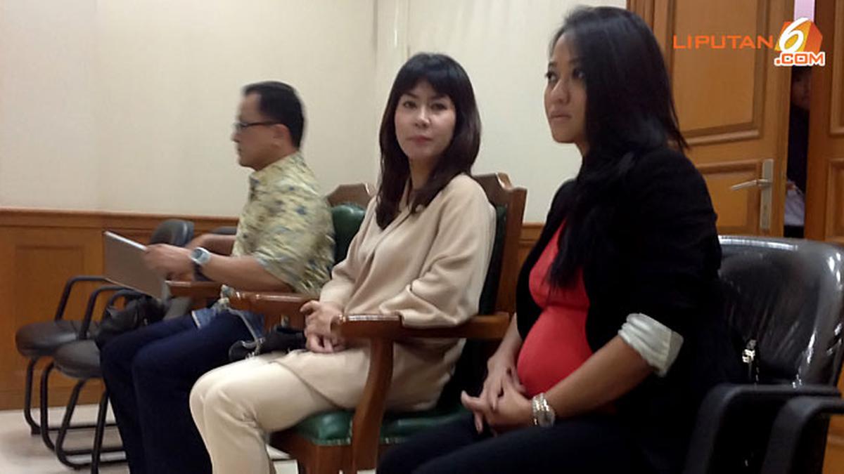 Gugatan Ditolak, Mantan Suami Tiara Lestari: Ini Kemenangan Anak