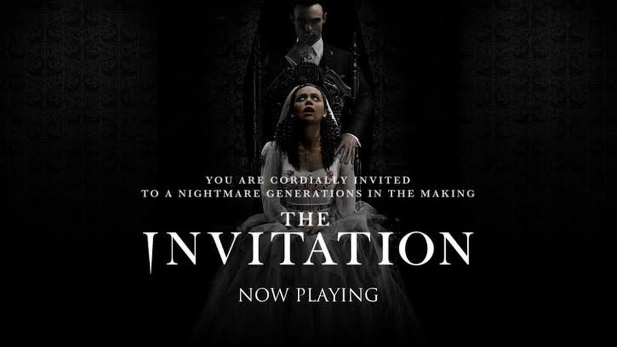 The Invitation, Film Horor Membongkar Rahasia Gelap Keluarga - Regional ...