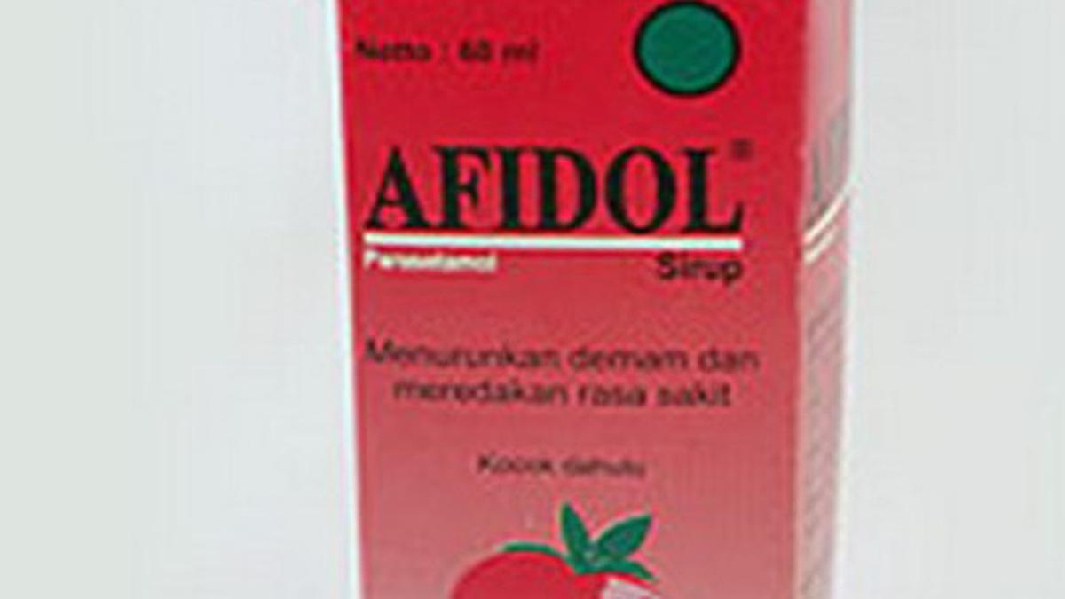 Afidol - Parenting Fimela.com