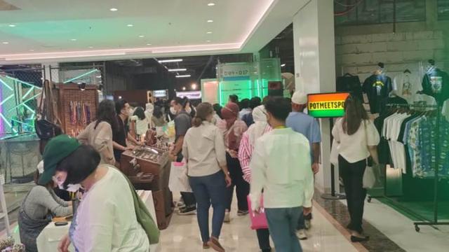 Tips agar Selalu Punya Ide Kreatif dari Pendiri Brightspot Market ...