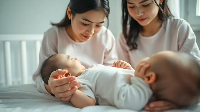 Ciri-ciri Biang Keringat pada Bayi: Panduan Lengkap untuk Orang Tua - Feeds Liputan6.com