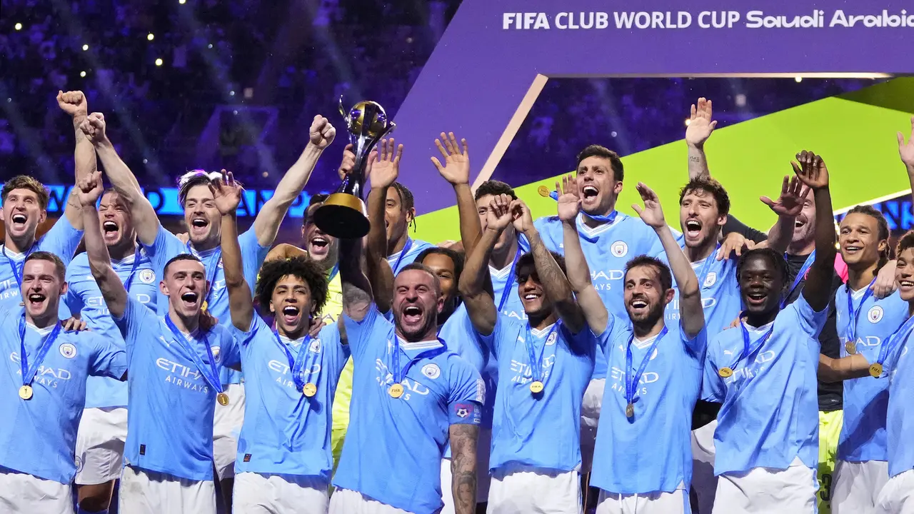 Jadwal Lengkap Piala Dunia Antarklub 2025 - Bola Liputan6.com