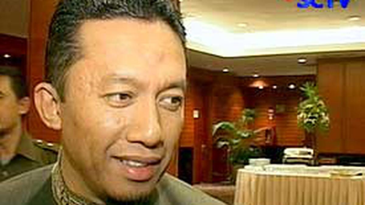 Hidayat dan Tifatul Ditawarkan ke Demokrat - News Liputan6.com