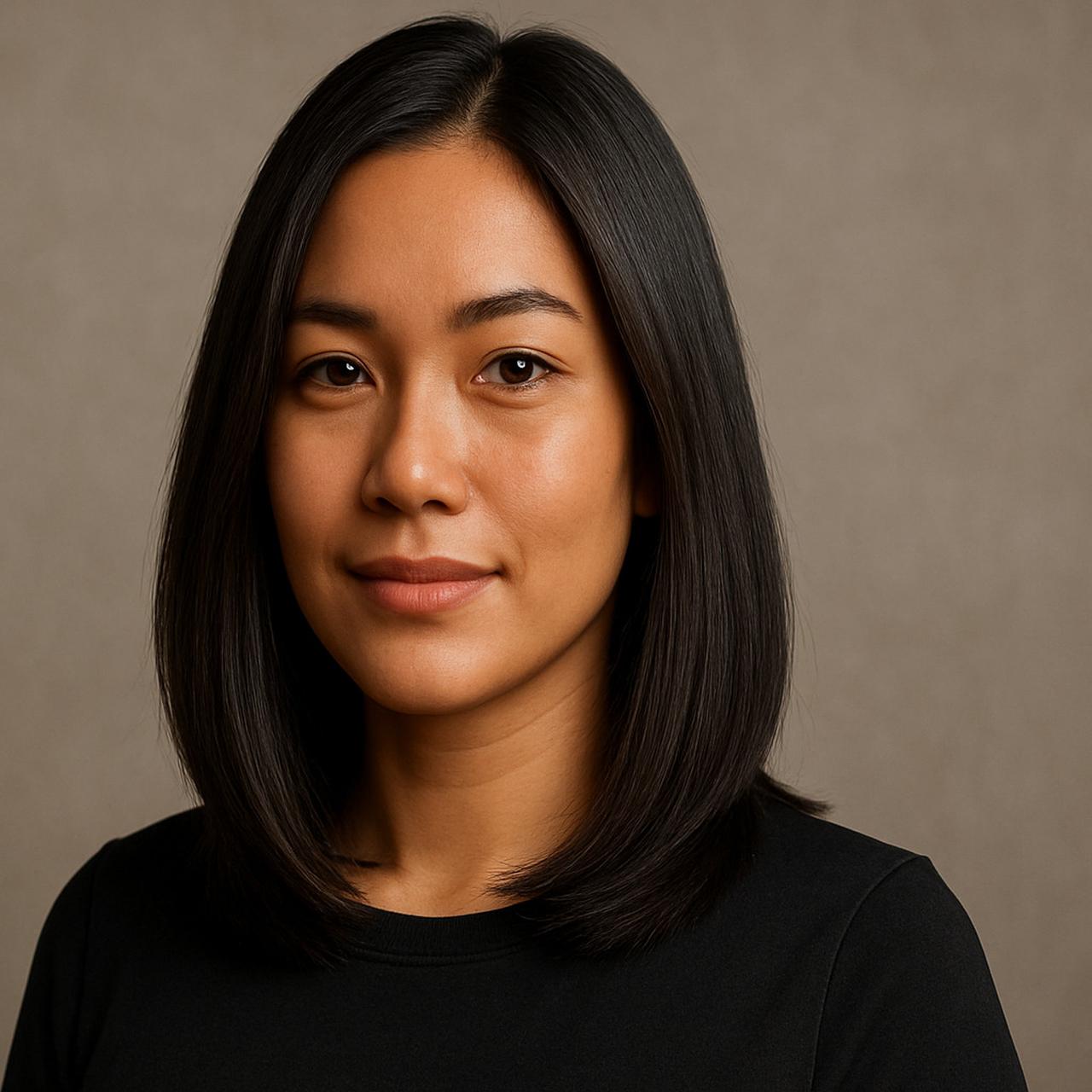 9 Model Rambut Bob 2025 untuk Rambut Mengembang, Tampil Modis dan Elegan