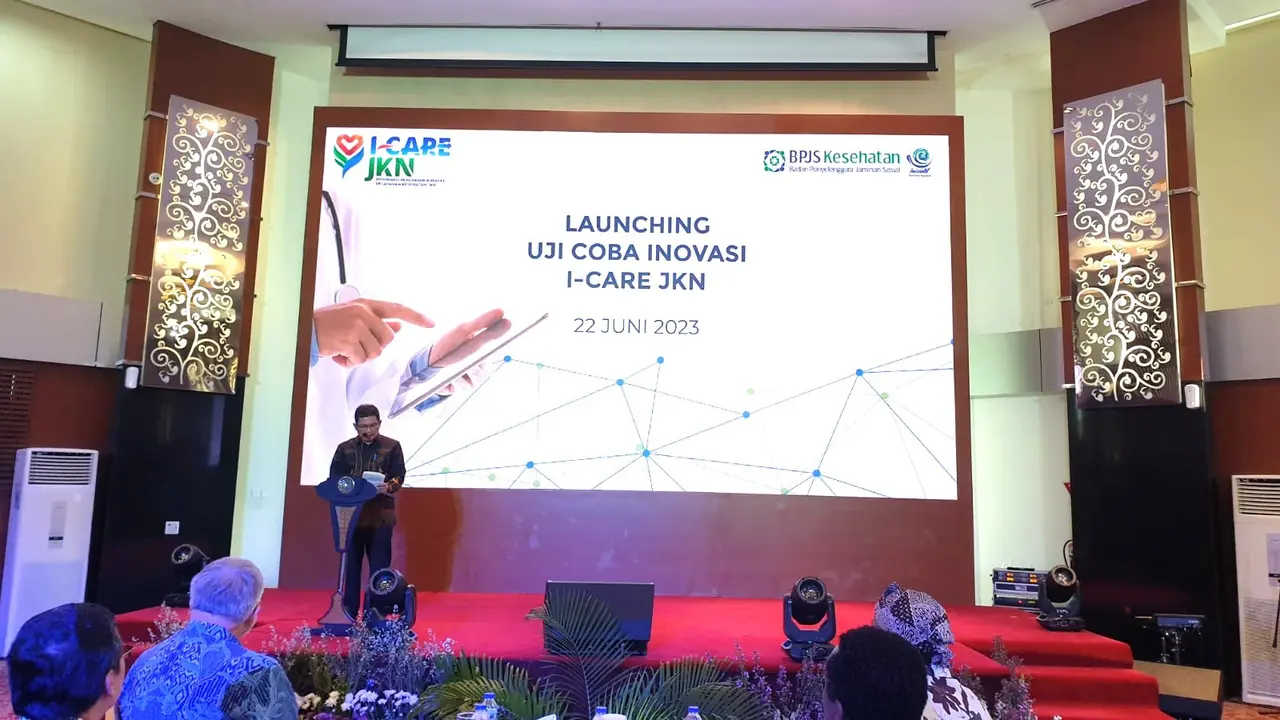 BPJS Kesehatan Luncurkan i-Care JKN, Mudahkan Dokter Telusuri Riwayat ...