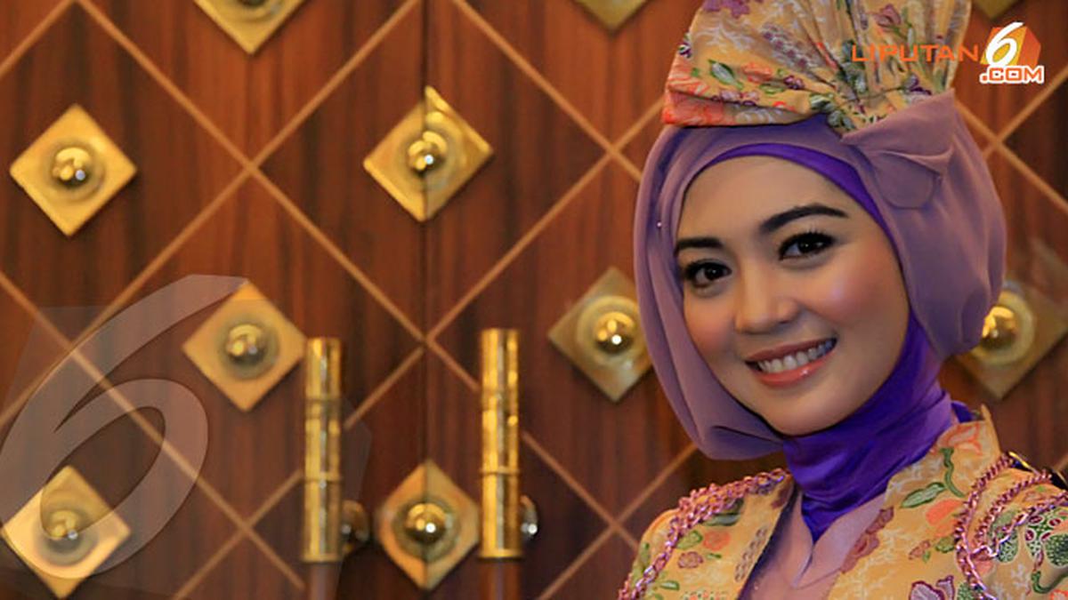 Nuri Maulida Sudah Kebelet Menikah