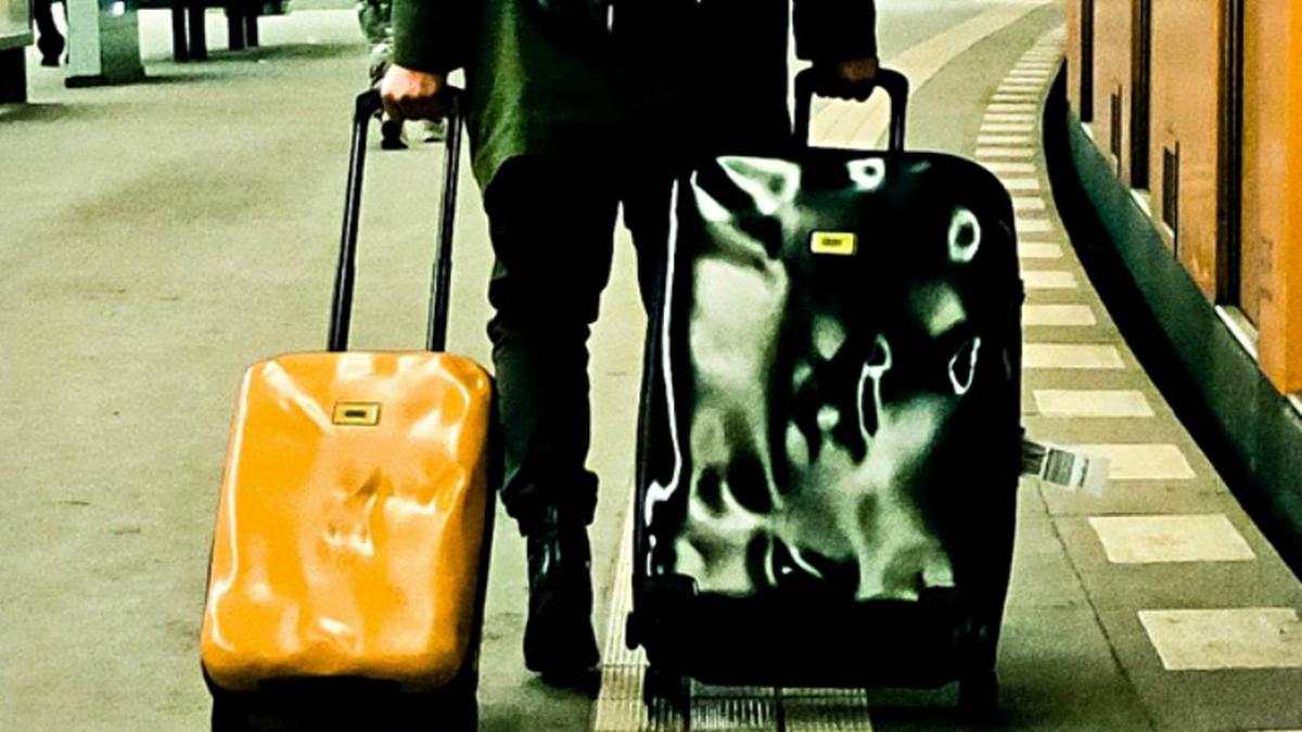8 Hal Penting Terkait Koper saat Bepergian ke Luar Negeri