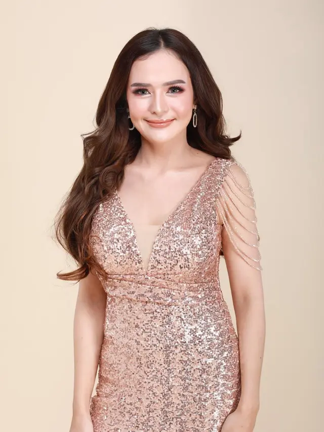 Artis Tami Irelly Bakal Jadi Pemeran Utama Film Amulet, Rezeki di ...