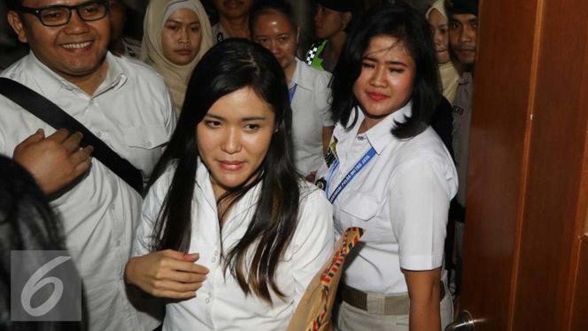 Vonis Jessica hingga Pengakuan Pembunuh WNI di Hong Kong