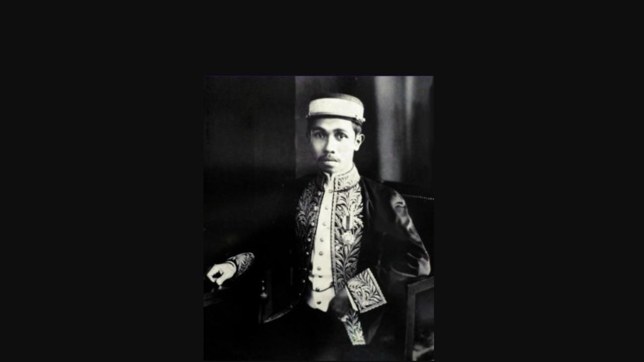 Profil Muhammad Salahuddin, Sultan yang Menolak Kembali ke Pangkuan Belanda