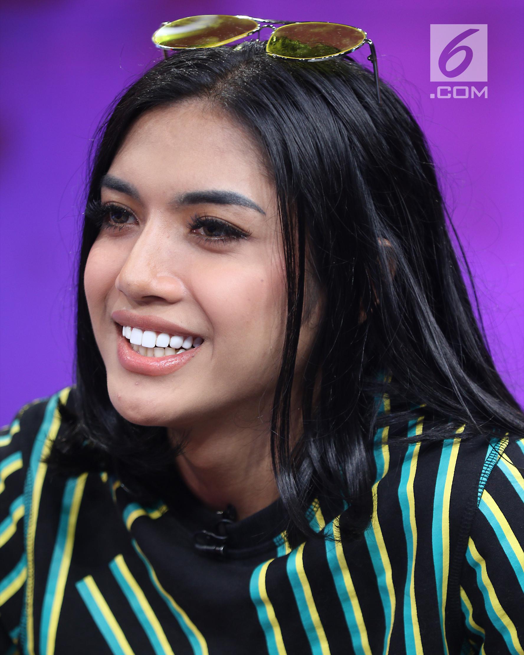 Ini Alasan di Balik Penggunaan Nama Millen Cyrus - ShowBiz Liputan6.com