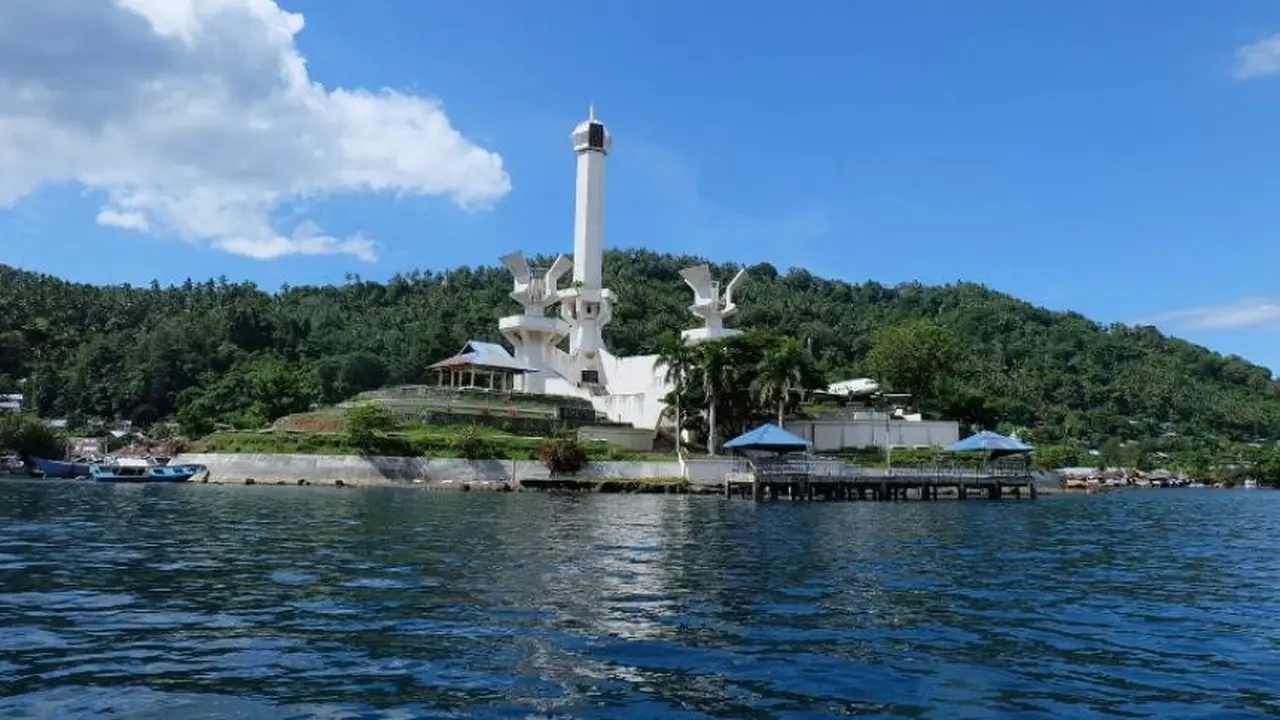 6 Fakta Menarik Bitung, Kota Paling Timur di Sulawesi Utara - Lifestyle ...