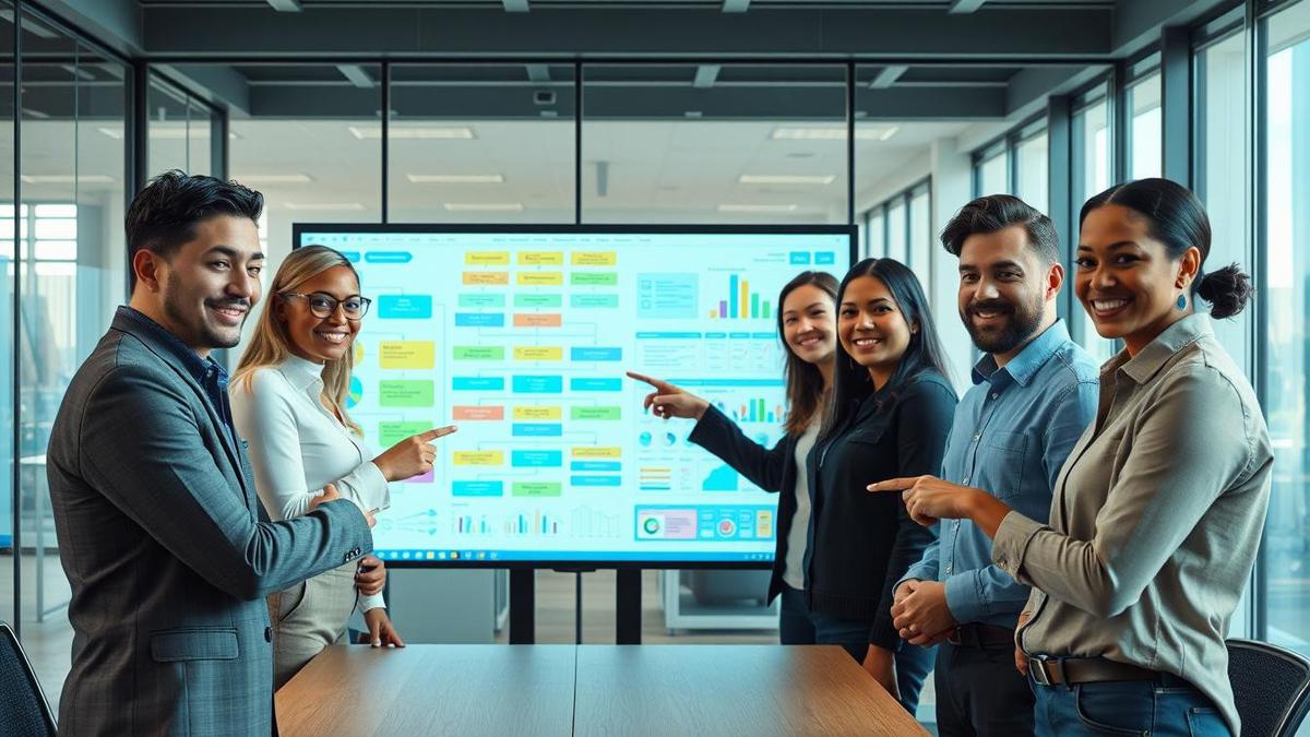 Cara Membuat Flowchart di Word, Begini Panduan Lengkap untuk Pemula