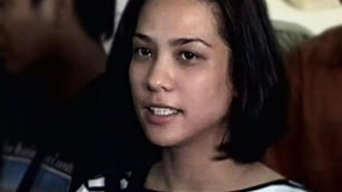 Rachel Maryam: Dibawa Santai Aja.. - ShowBiz Liputan6.com