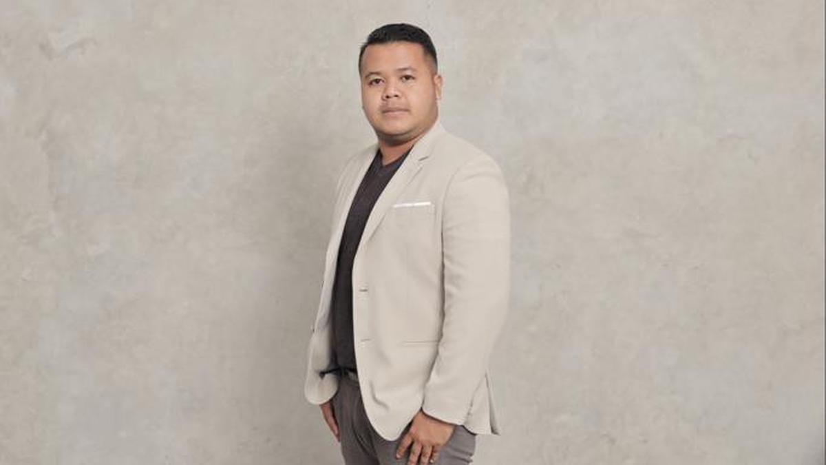 Nugraha Rilis Single Debut Berjudul Tak Seharusnya, Tentang Seseorang ...