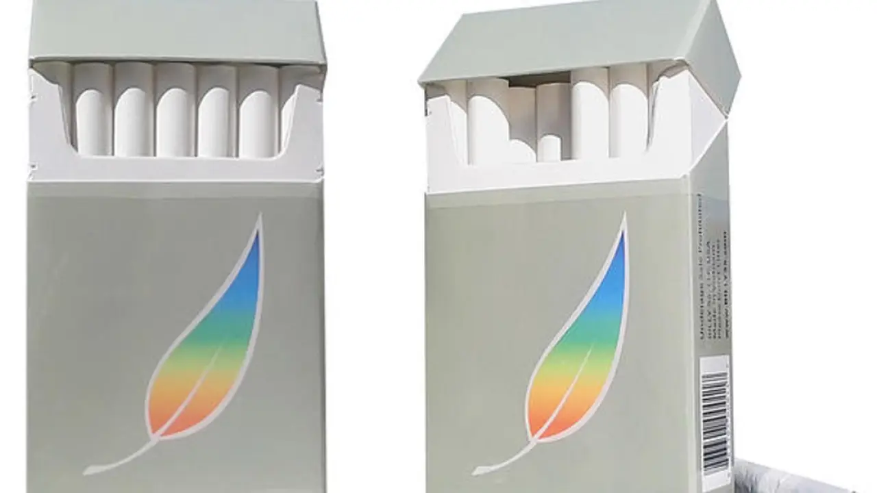 Rokok Teh Hijau Ampuh Atasi Candu Rokok? - Health Liputan6.com