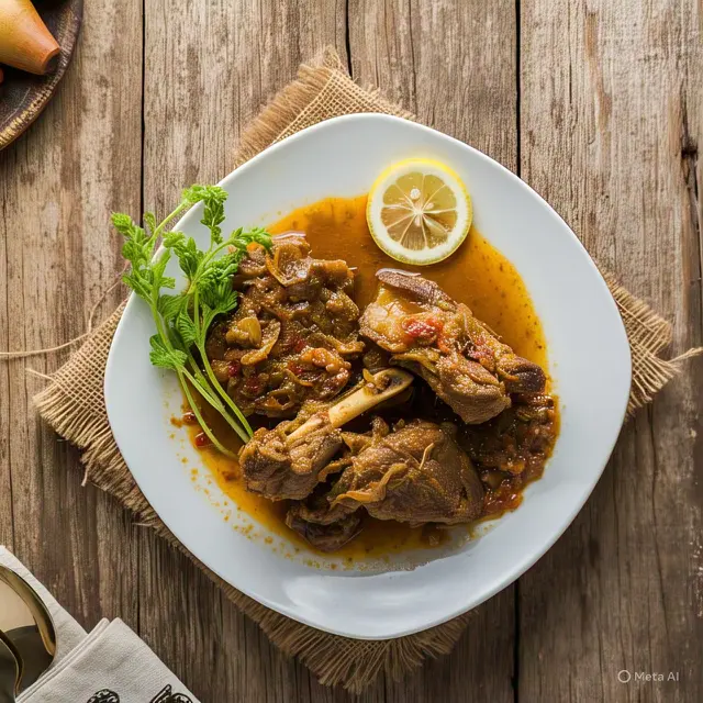 11 Resep Rica-Rica Daging Sapi yang Paling Banyak Dicari di 2025, Lezat ...