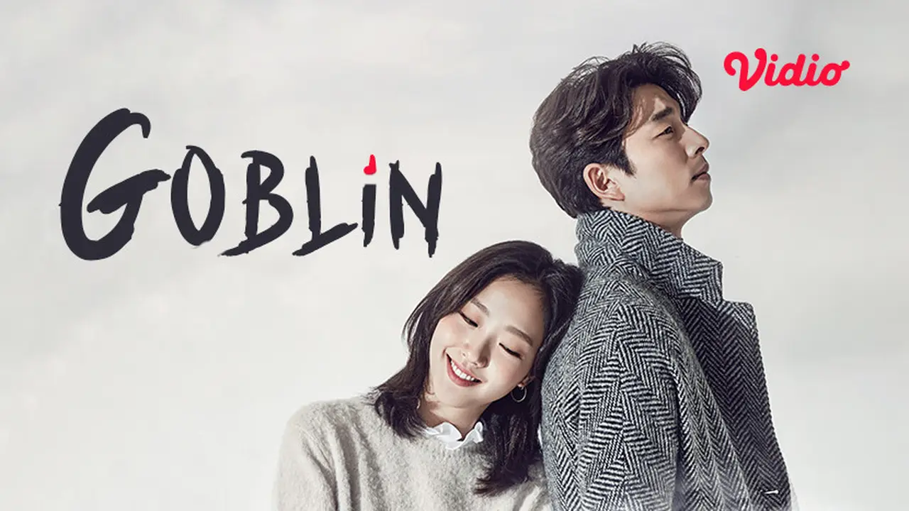 Drakor Goblin, Serial Drama Populer Gong Yoo yang Kini Hadir di Vidio ...